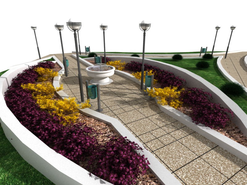 Spotrsko-rekreativni centar uz Gabrovacku reku